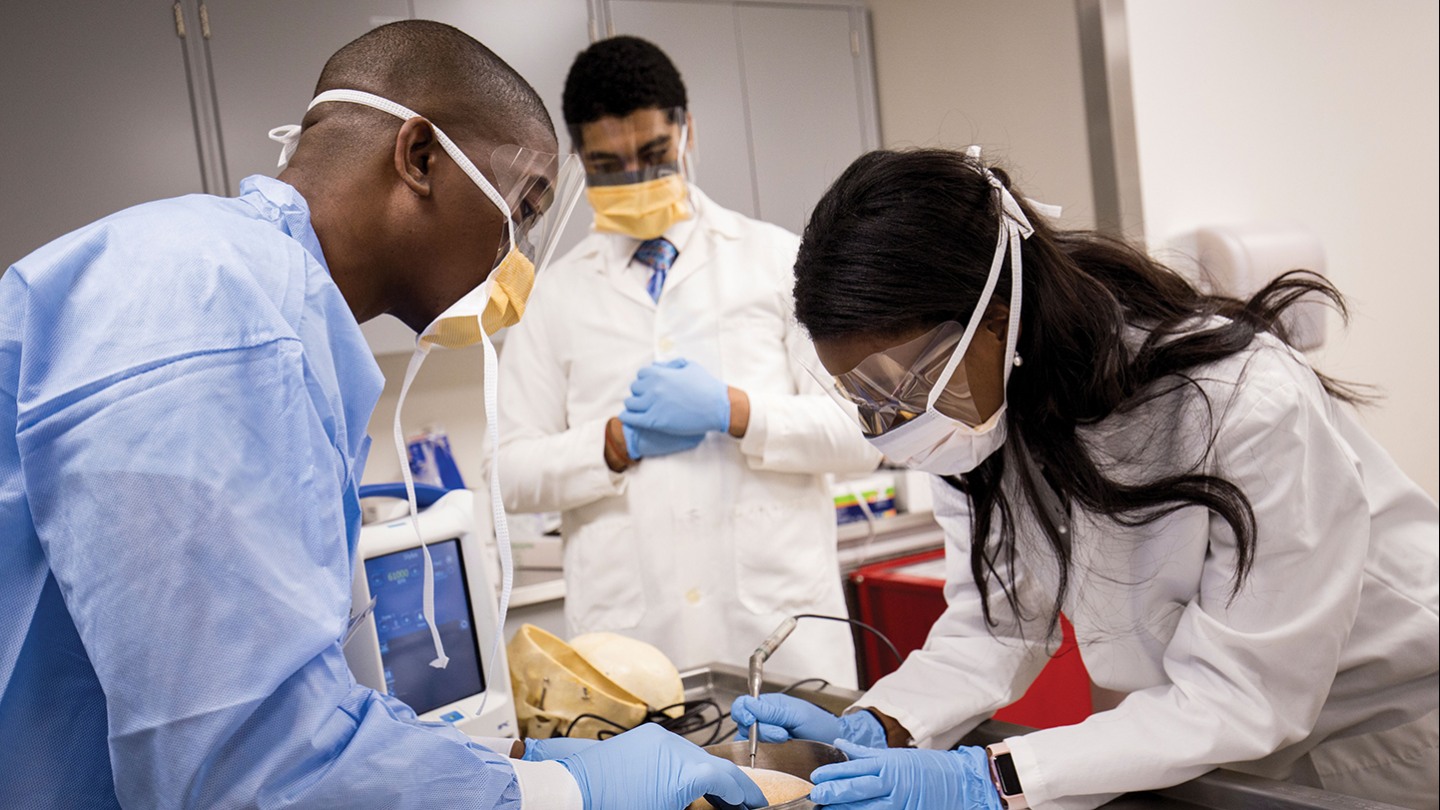 FAFSA Guidance | Financial Aid | Medical School | Brown University